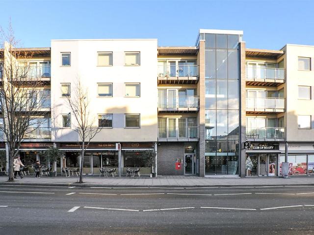 Claremont House, Cambridge Heath Road, London E2, 2 bed flat to rent, £2,500 pcm | PrimeLocation