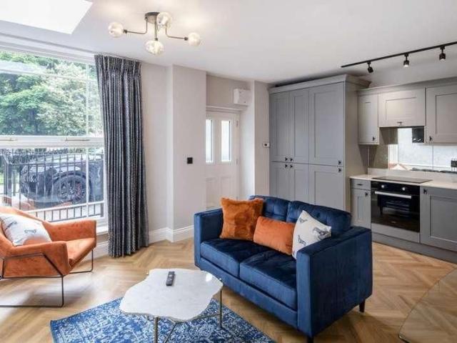 Claremont House, Framlington Place, NE2