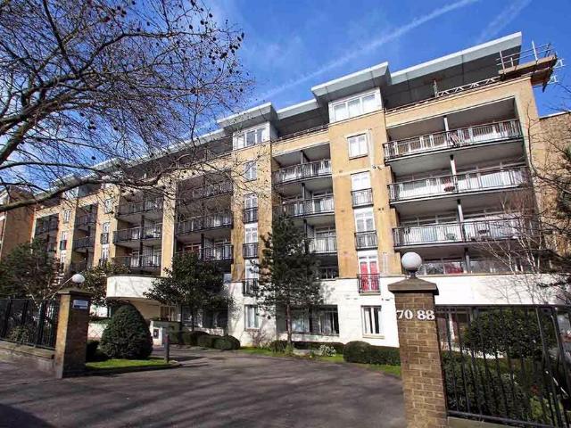 Claremont Heights, 70 Pentonville. 2 bed flat to rent £3,250 pcm £750 pw