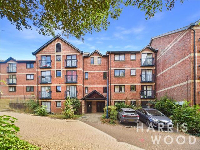 Claremont Heights, Colchester, Essex CO1, 1 bed flat to rent, £950 pcm | PrimeLocation