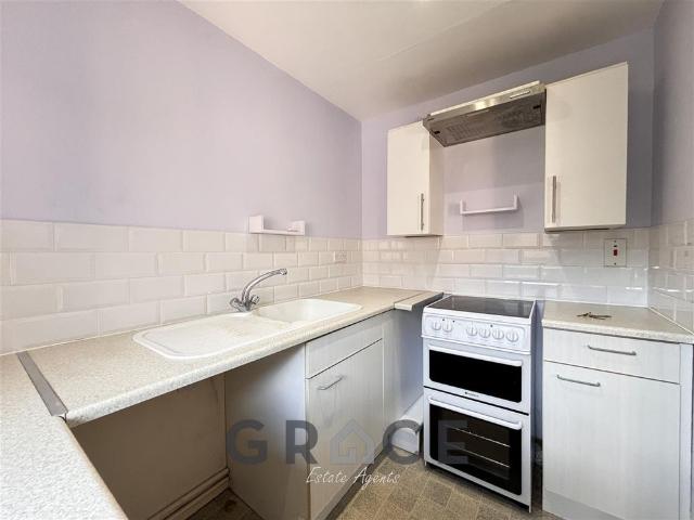 Claremont Heights, Colchester
