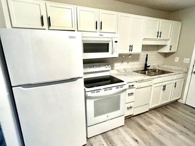 Claremont Hills 1 Bedroom Apartment for Rent at 7569 Faraday Pl, Fayetteville, NC 28303 Westover