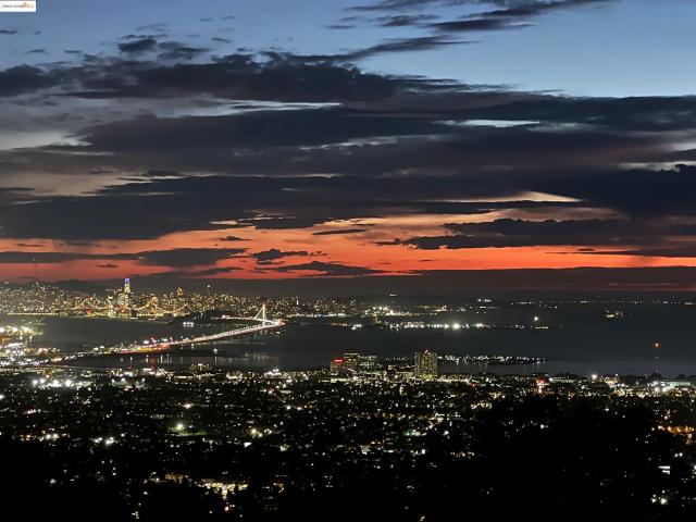 Claremont Hills, Berkeley, CA 94705 | MLS #41113