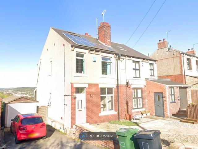 Claremont Longcauseway, Dewsbury WF12, 3 bed semi detached house to rent, £1,300 pcm | PrimeLocation