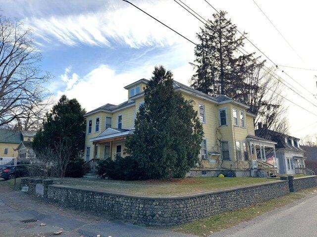 Claremont NH 03743 LS102409380
