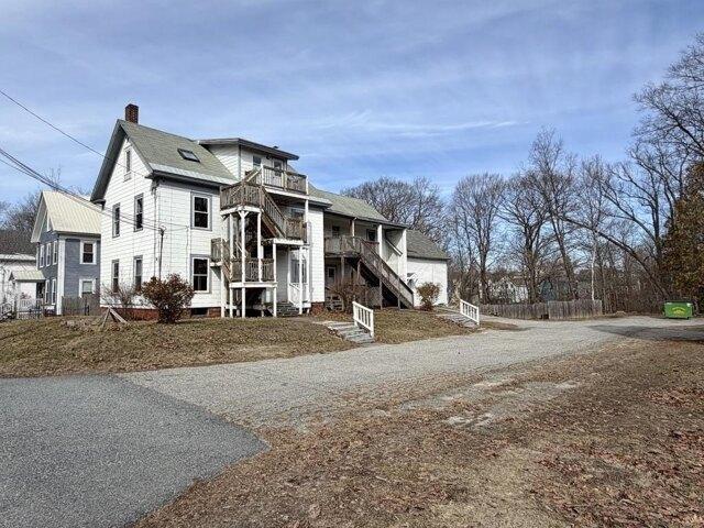Claremont NH 03743 LS102633372