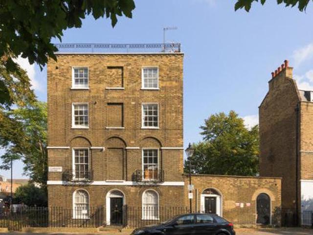 Claremont Square, Angel, 1 Bedroom Flat