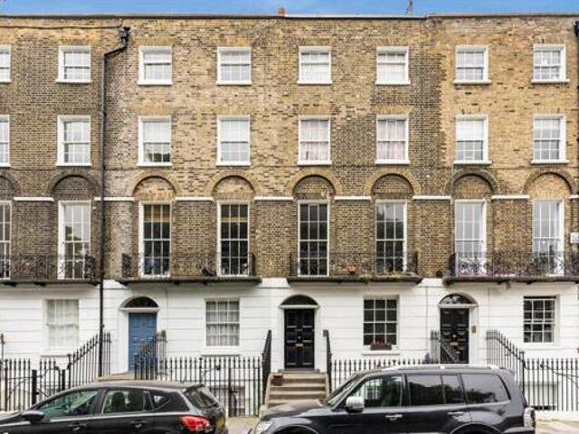 Claremont Square, Islington, 3 Bedroom Maisonette