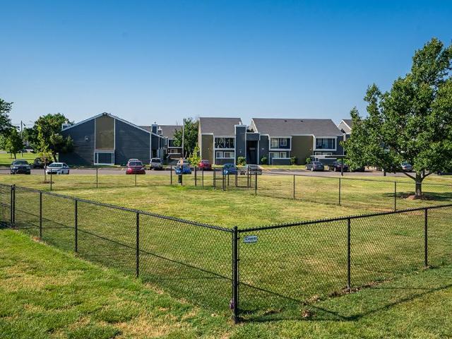 Claremont Studio Apartment for Rent at 9100 E Harry St, Wichita, KS 67207