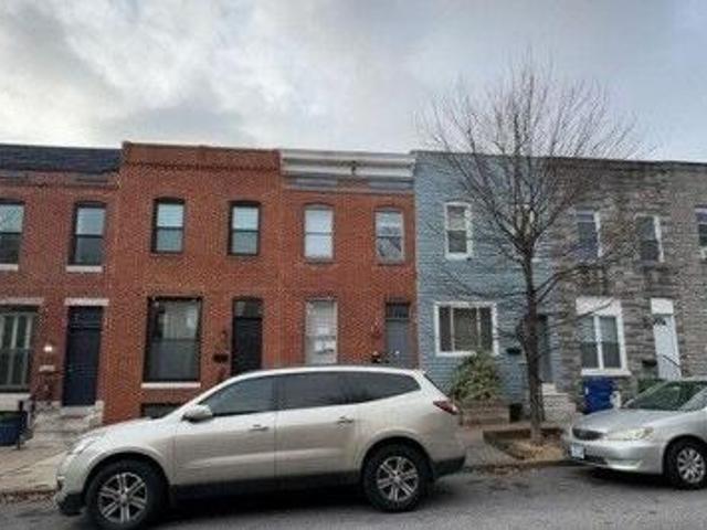 Claremont St