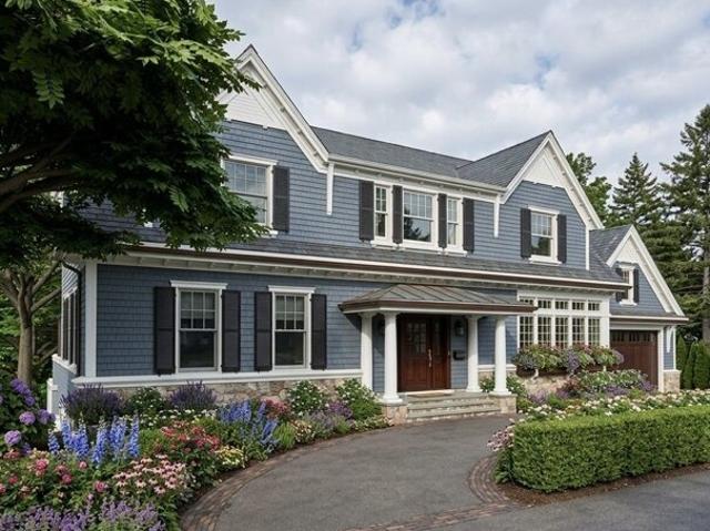 Claremont St, Newton, Home For Sale