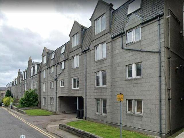 Claremont Street, City Centre, 2 Bedroom Flat