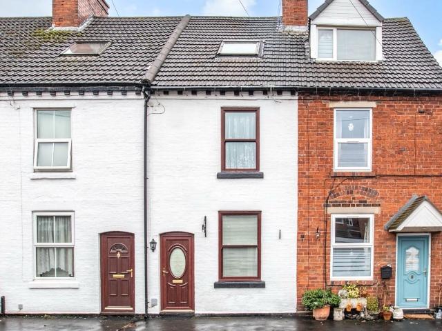Claremont Street, Cradley Heath B64, 3 bed terraced house to rent, £1,100 pcm | PrimeLocation