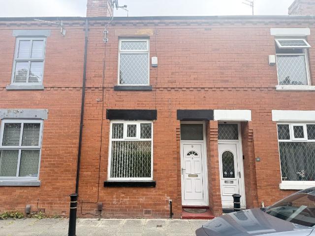 Claremont Street, Failsworth M35, 2 bed terraced house to rent, £975 pcm | PrimeLocation