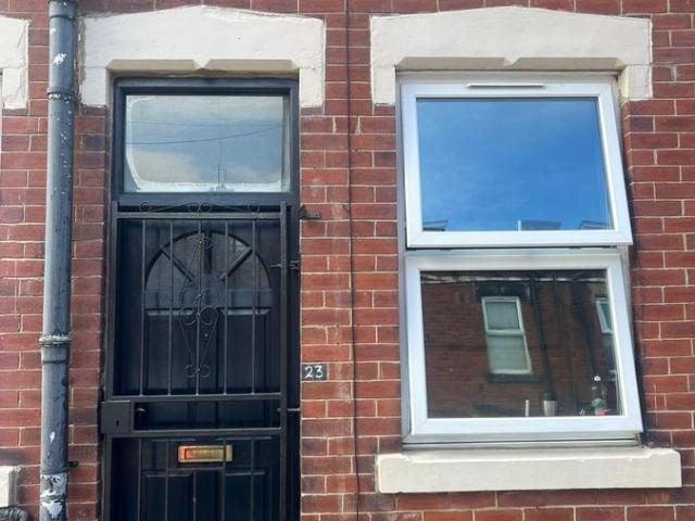 Claremont Street, Leeds LS12, 2 bed terraced house to rent, £825 pcm | PrimeLocation