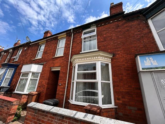 Claremont Street, Lincoln, Lincolnshire LN2, 3 bed terraced house to rent, £1,000 pcm | PrimeLocation