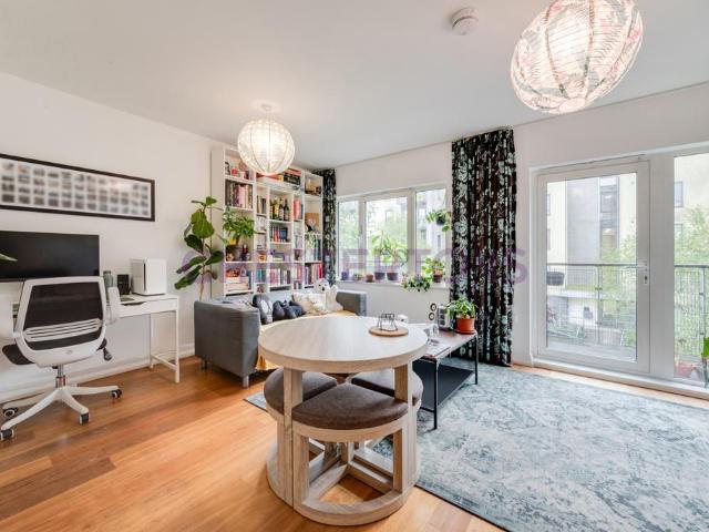 Claremont Street, London 2 bed flat to rent £2,300 pcm £531 pw