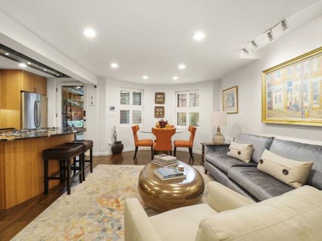 Claremont Park Unit,boston, Condo For Sale