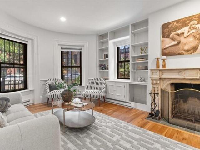 Claremont Park Apt,boston, Condo For Sale