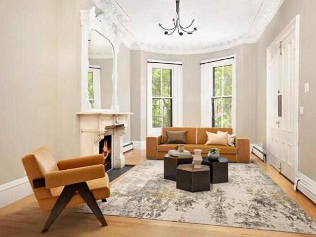 Claremont Park Apt,boston, Condo For Sale