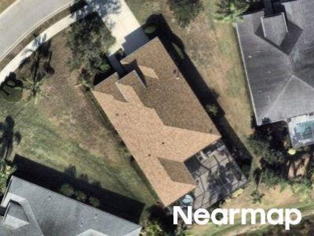 Claremont Park Dr