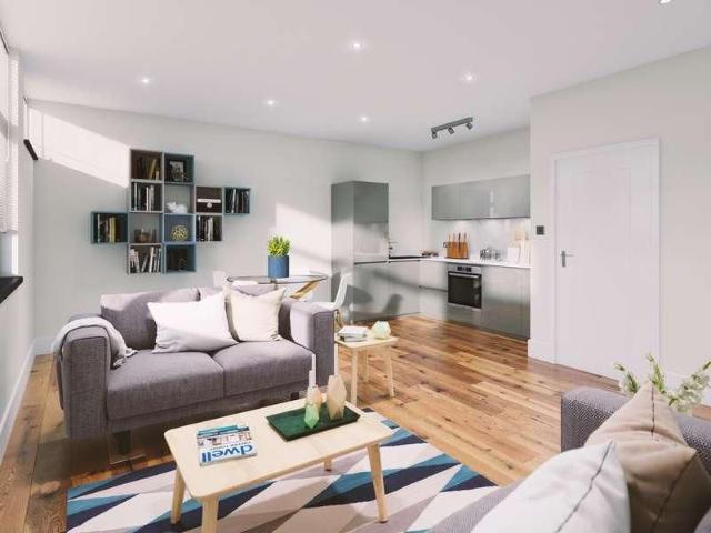 Claremont Place, Chinnor, Oxfordshire, OX39