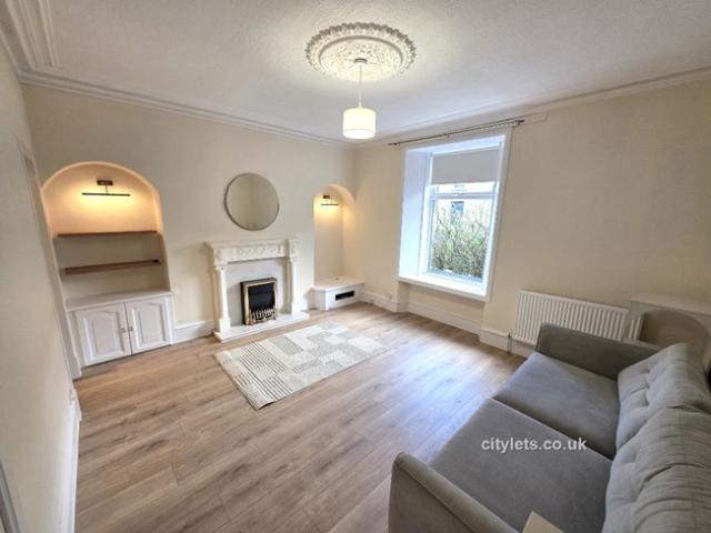 Claremont Place, Aberdeen