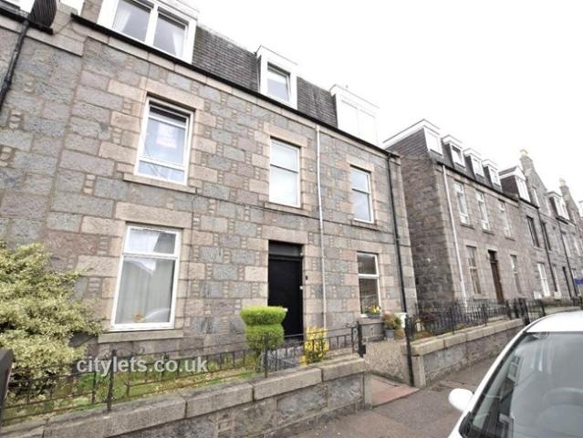Claremont Place, Aberdeen