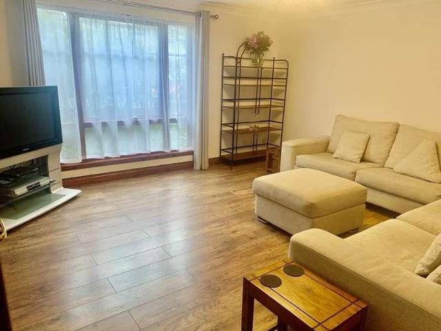 Claremont Place, Aberdeen, AB10