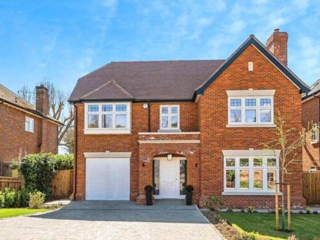 Claremont Place, Foxdell, 5 Bedroom Detached