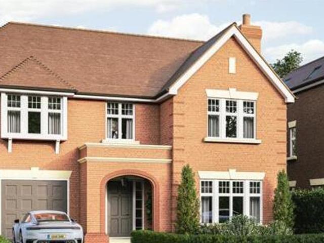 Claremont Place, Firs Walk, 5 Bedroom Detached