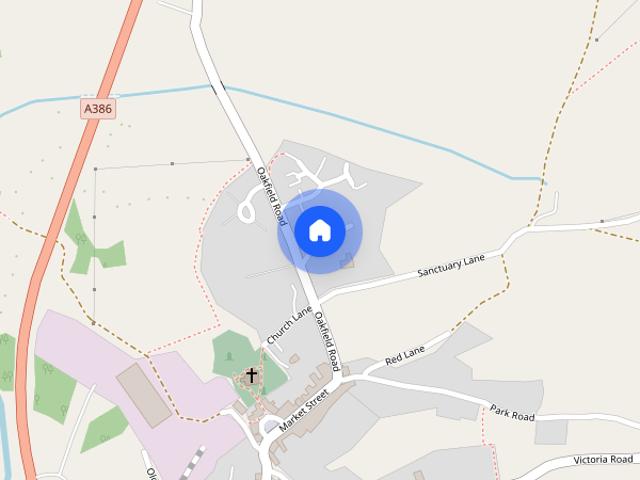 Claremont Place, Hatherleigh, Okehampton