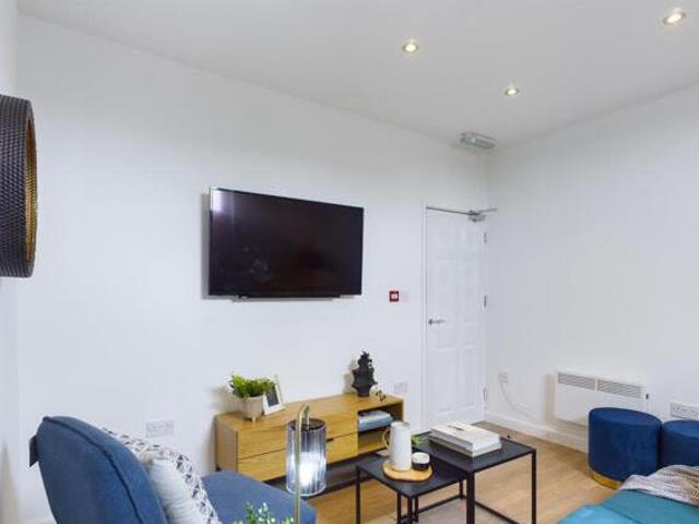 Claremont Road, 5 Bedroom House