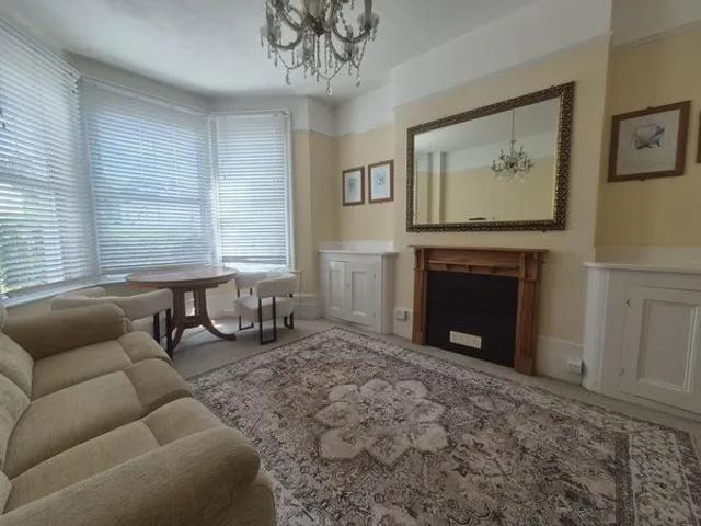 Claremont Road, Tunbridge Wells