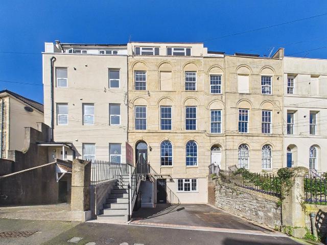 Claremont Road, Bishopston, Bristol BS7, 2 bed flat to rent, £1,700 pcm | PrimeLocation
