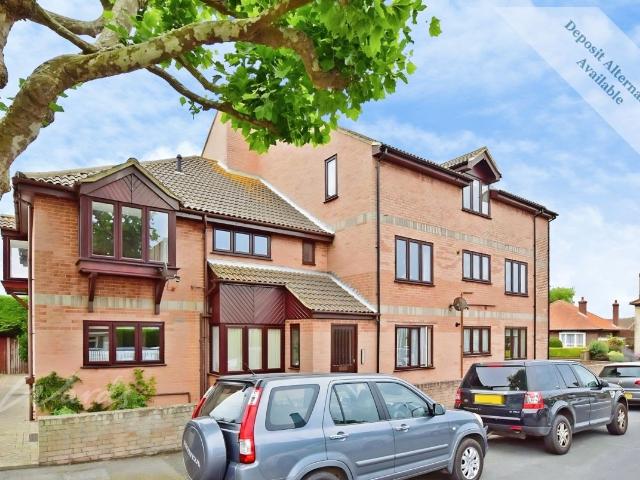 Claremont Road, Deal CT14, 2 bed flat to rent, £1,250 pcm | PrimeLocation