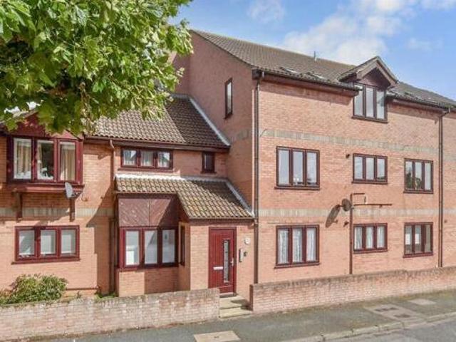 Claremont Road, Deal, 2 Bedroom Ground