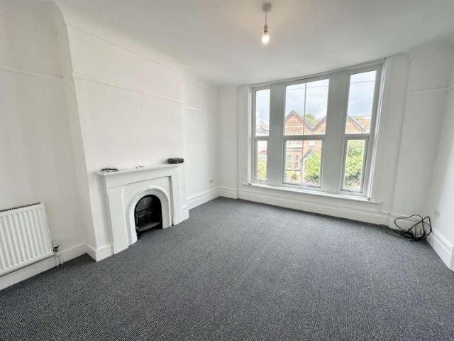 Claremont Road, Folkestone, CT20