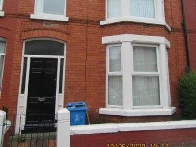 Claremont Road, Liverpool, L15 3HN, United Kingdom | 3 bed townhouse for rent #166000742 | Rentberry