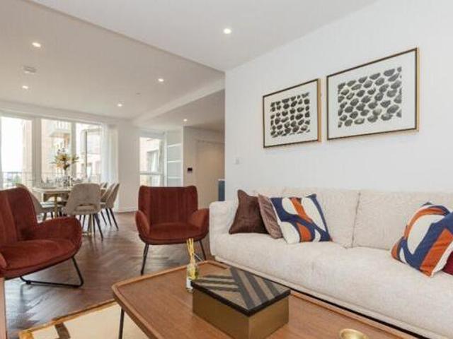 Claremont Road, London, 3 Bedroom Apartment