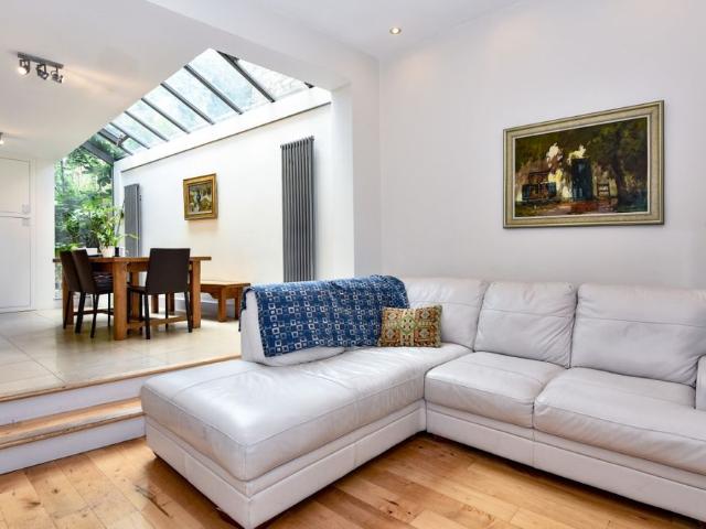 Claremont Road, London, N6