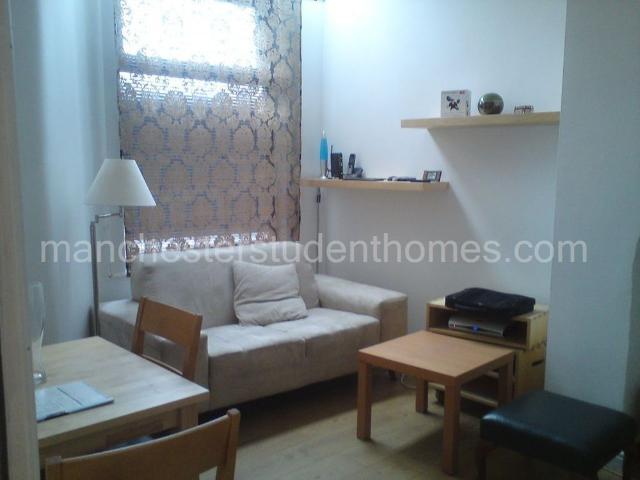 Claremont Road, Manchester, M14 7WJ