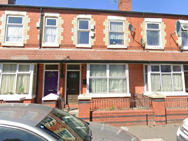 Claremont Road, Manchester, M14 1 bed flat to rent £1,000 pcm £231 pw
