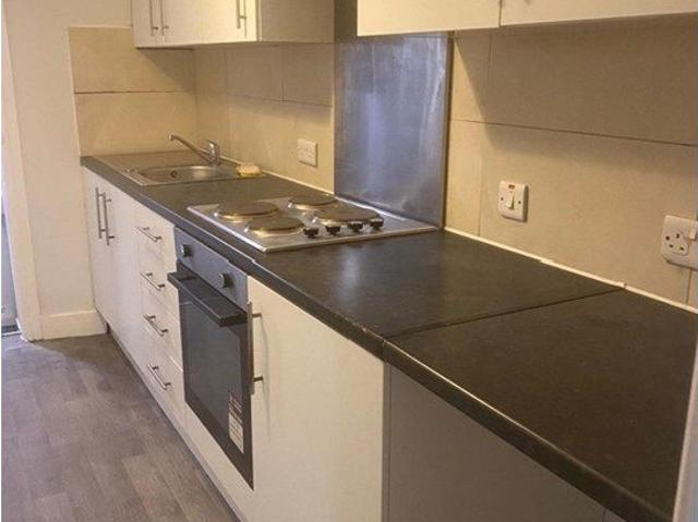 Claremont Road, Morecambe LA4, 1 bed flat to rent, £700 pcm | PrimeLocation