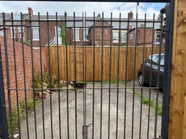 Claremont Road, Newcastle Upon Tyne, Parking For Rent