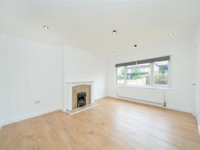 Claremont Road, NW2, London