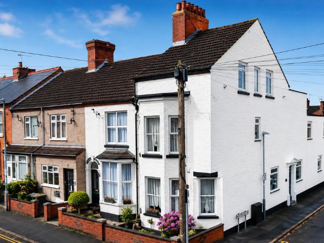 Claremont Road, Rugby CV21, Room to rent, £675 pcm | PrimeLocation