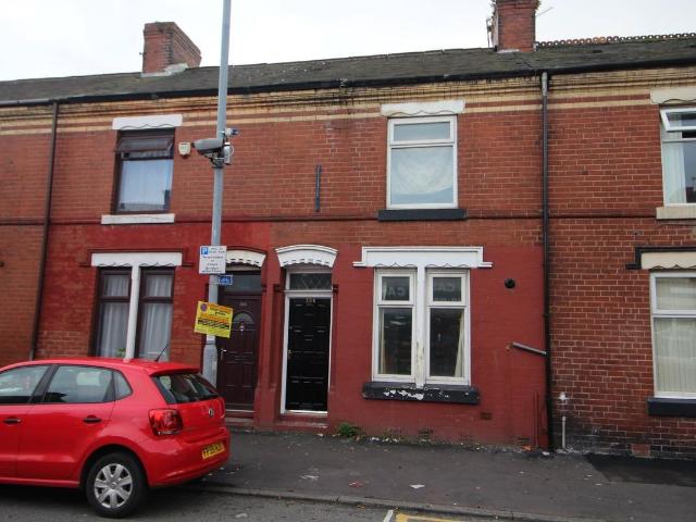 Claremont Road, Rusholme, Manchester M14, 2 bed property to rent, £1,000 pcm | PrimeLocation
