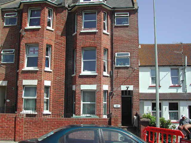 Claremont Road, Seaford BN25, 1 bed flat to rent, £900 pcm | PrimeLocation