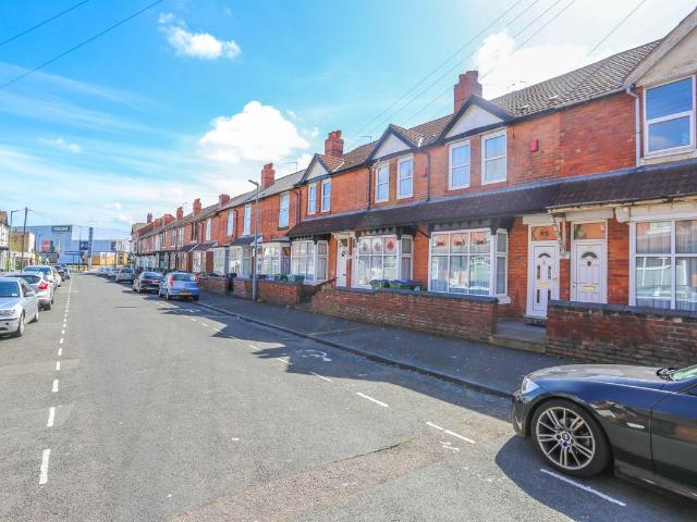 Claremont Road, Smethwick B66, 3 bed terraced house to rent, £1,250 pcm | PrimeLocation